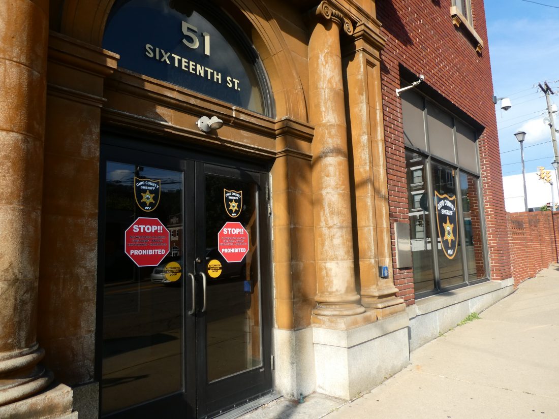 Wheeling Considering AEP Building For Police Department | News, Sports ...